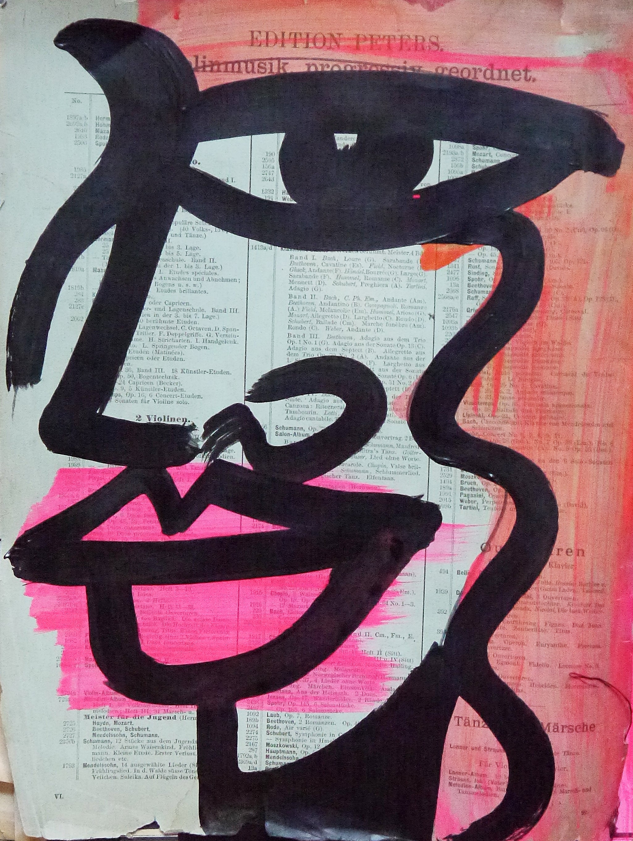 Dutch Mag – ANNA LAURINI